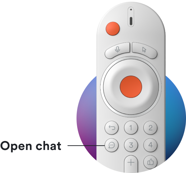 Remote Guide – Merlyn Mind Origin Support