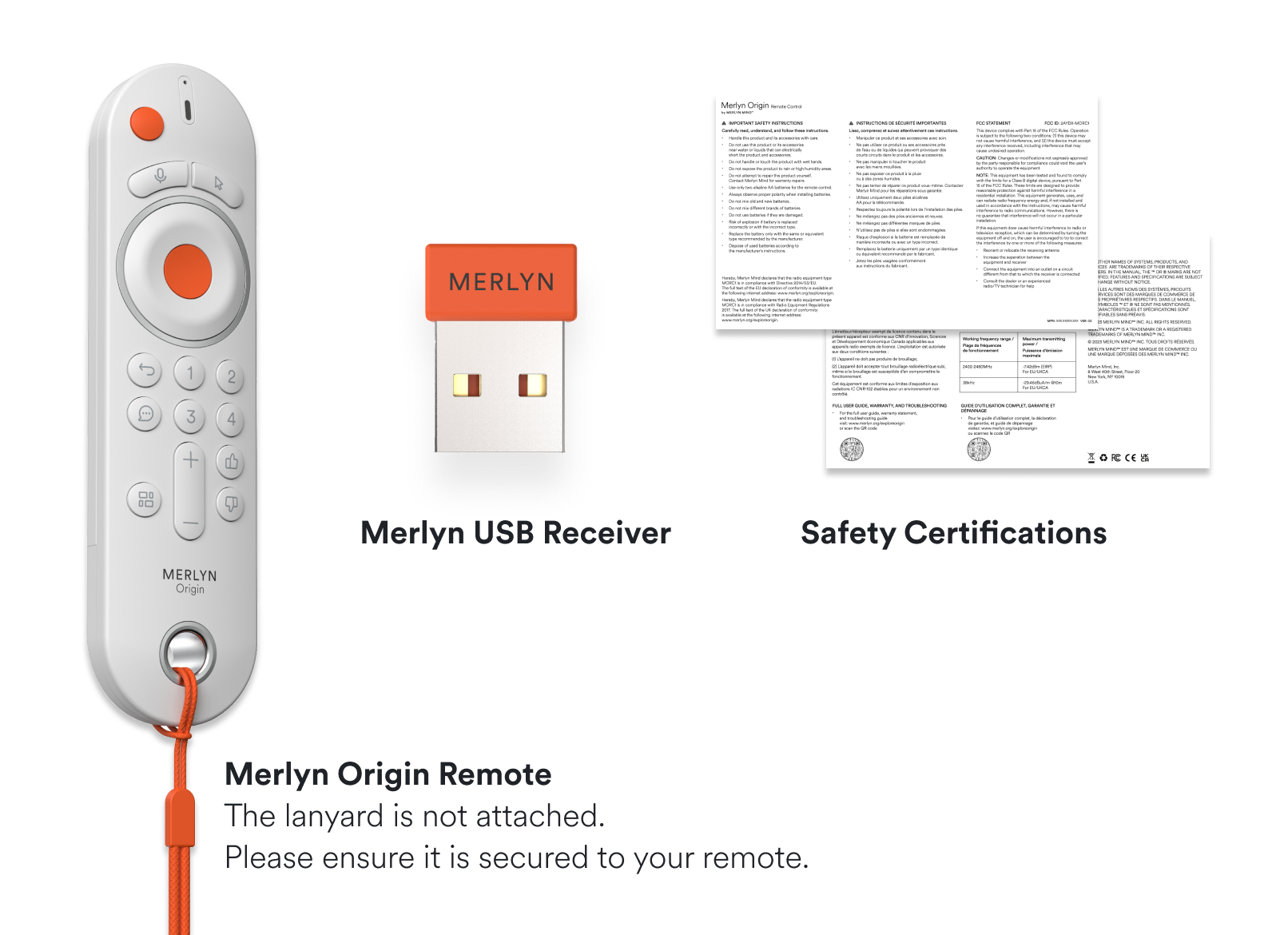 In-Depth Teacher Deployment Guide – Merlyn Origin UK