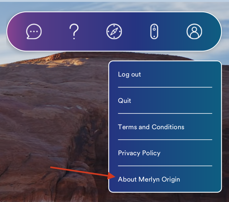 Troubleshooting Guide – Merlyn Mind Origin Support